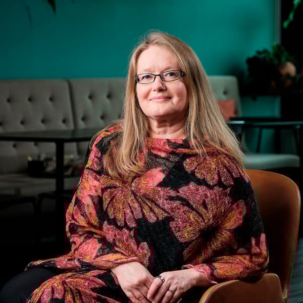 Johtoryhmän yhteystiedot | JM Suomi