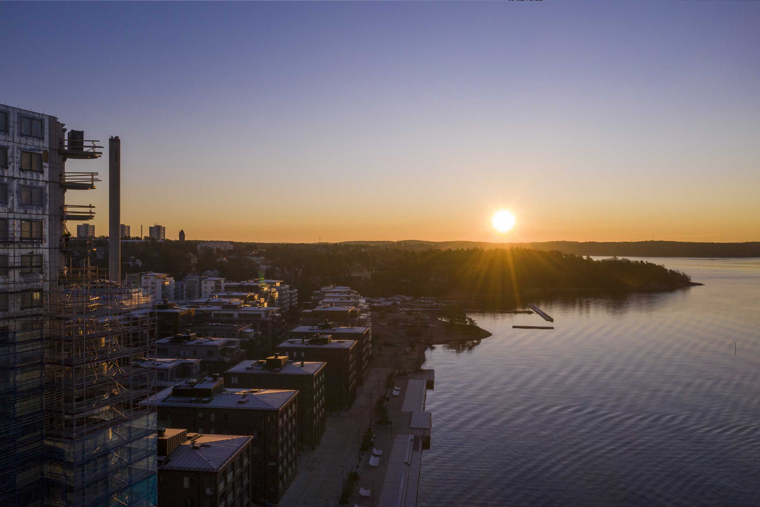 JM Sverige | JM Suomi Oy